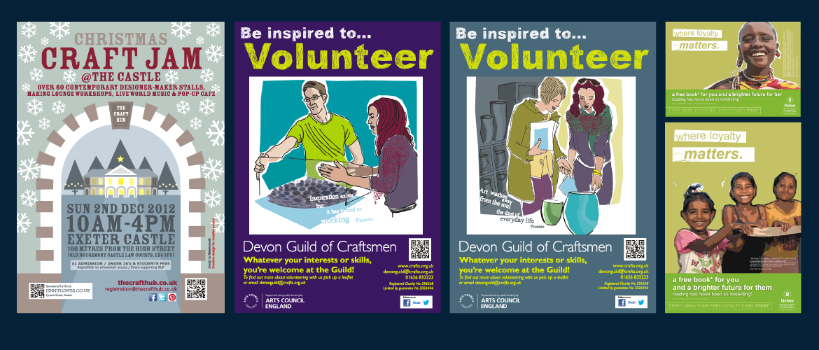 Services | Fiskur Graphic Design Studio