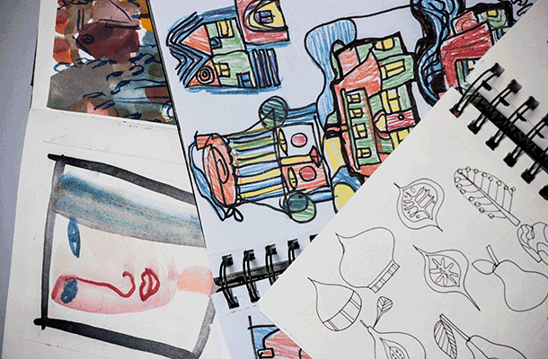 Services | Fiskur Graphic Design Studio